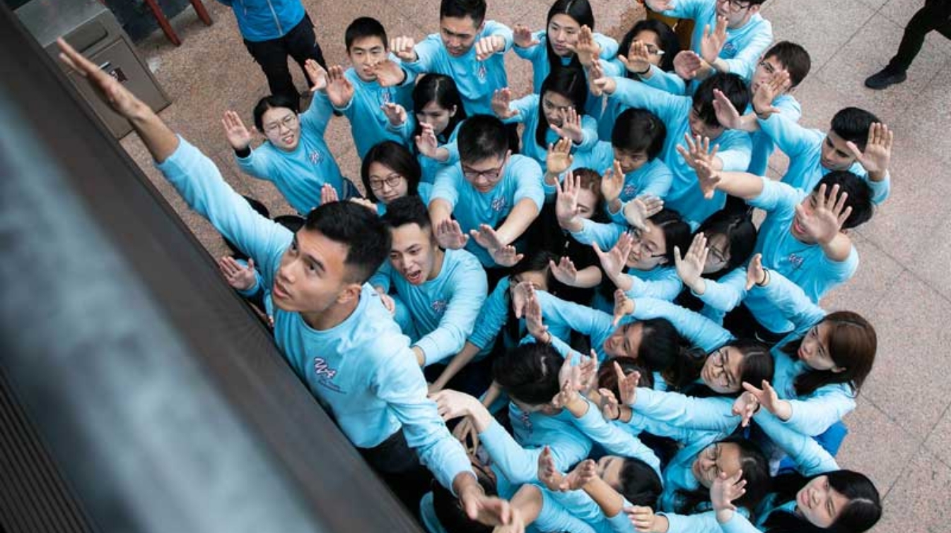 Youth Development Blueprint Challenge